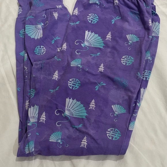 Disney | Pajamas | New Mulan Disney Pajama Set | Poshmark